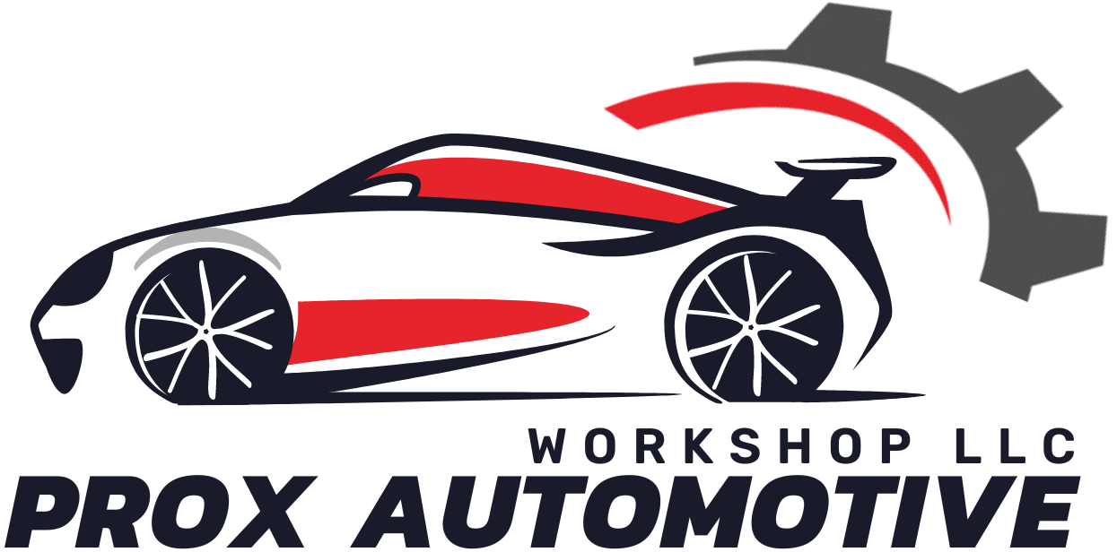 Prox Automive Workshop LLC – Auto workshop | Cars Garage Near Me | auto ...